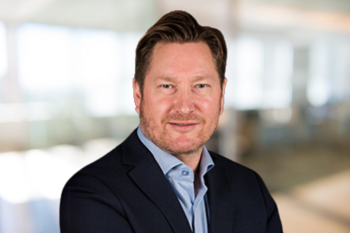 Dr. Richard Stratford, the CEO of NEC Oncoimmunity about NLSDays’ Vaccine Crosslinks: From ...