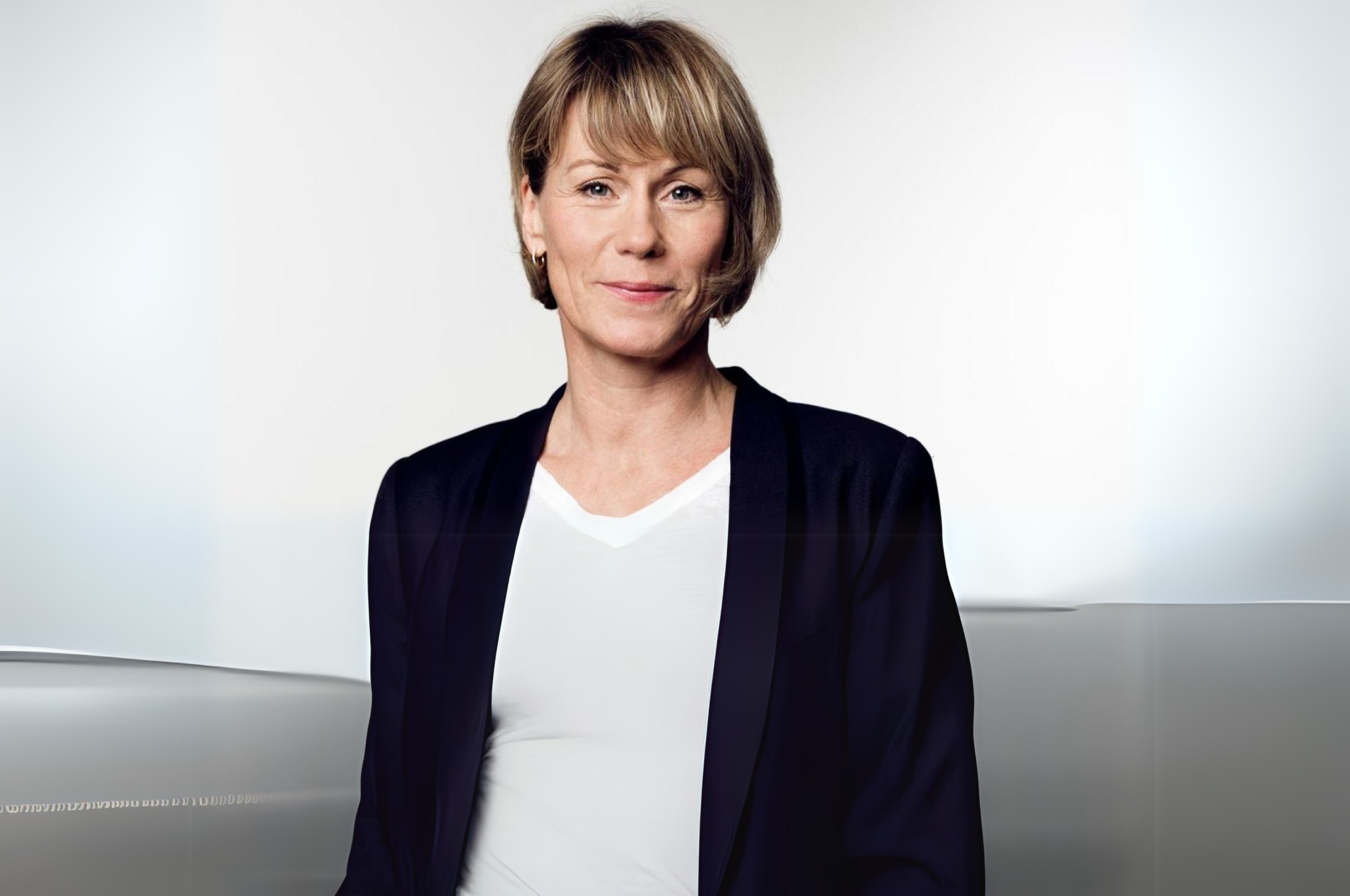 Mette Kirstine Agger - NLSDays