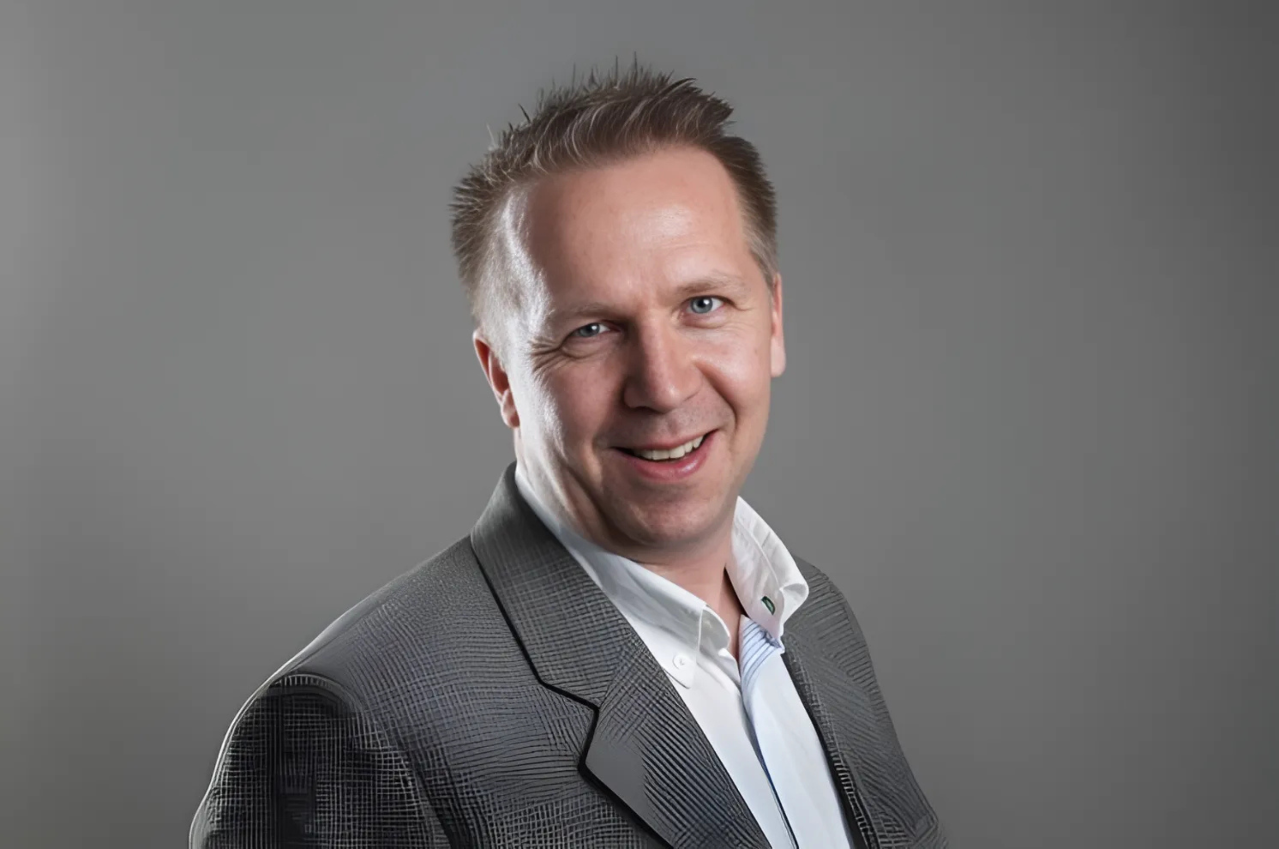 Ola Sandborgh - NLSDays