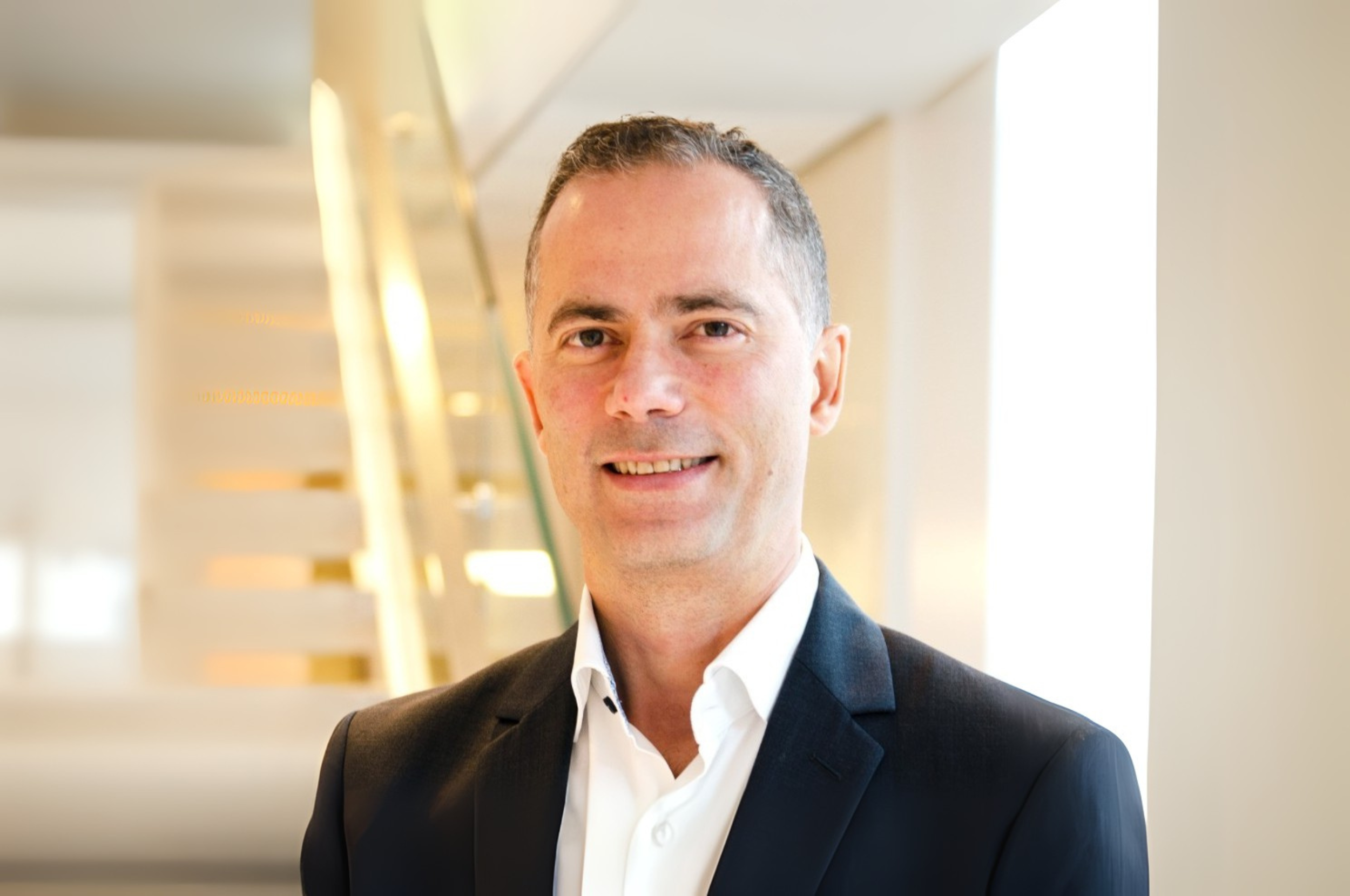 Pontus Holm - NLSDays