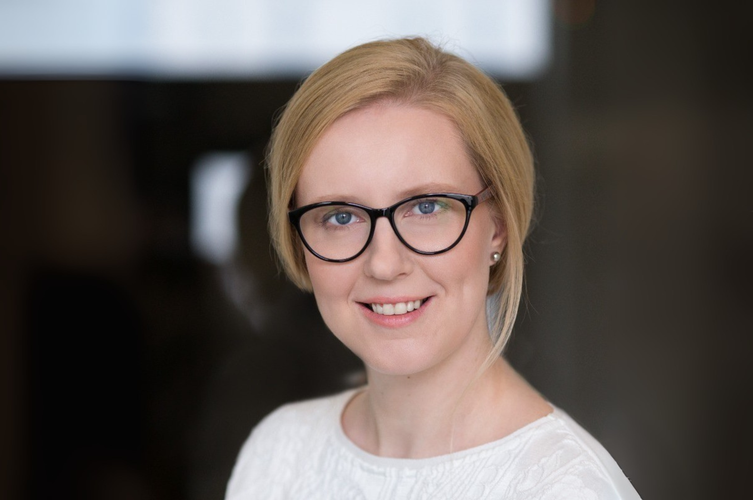 Agnė Vaitkevičienė - NLSDays