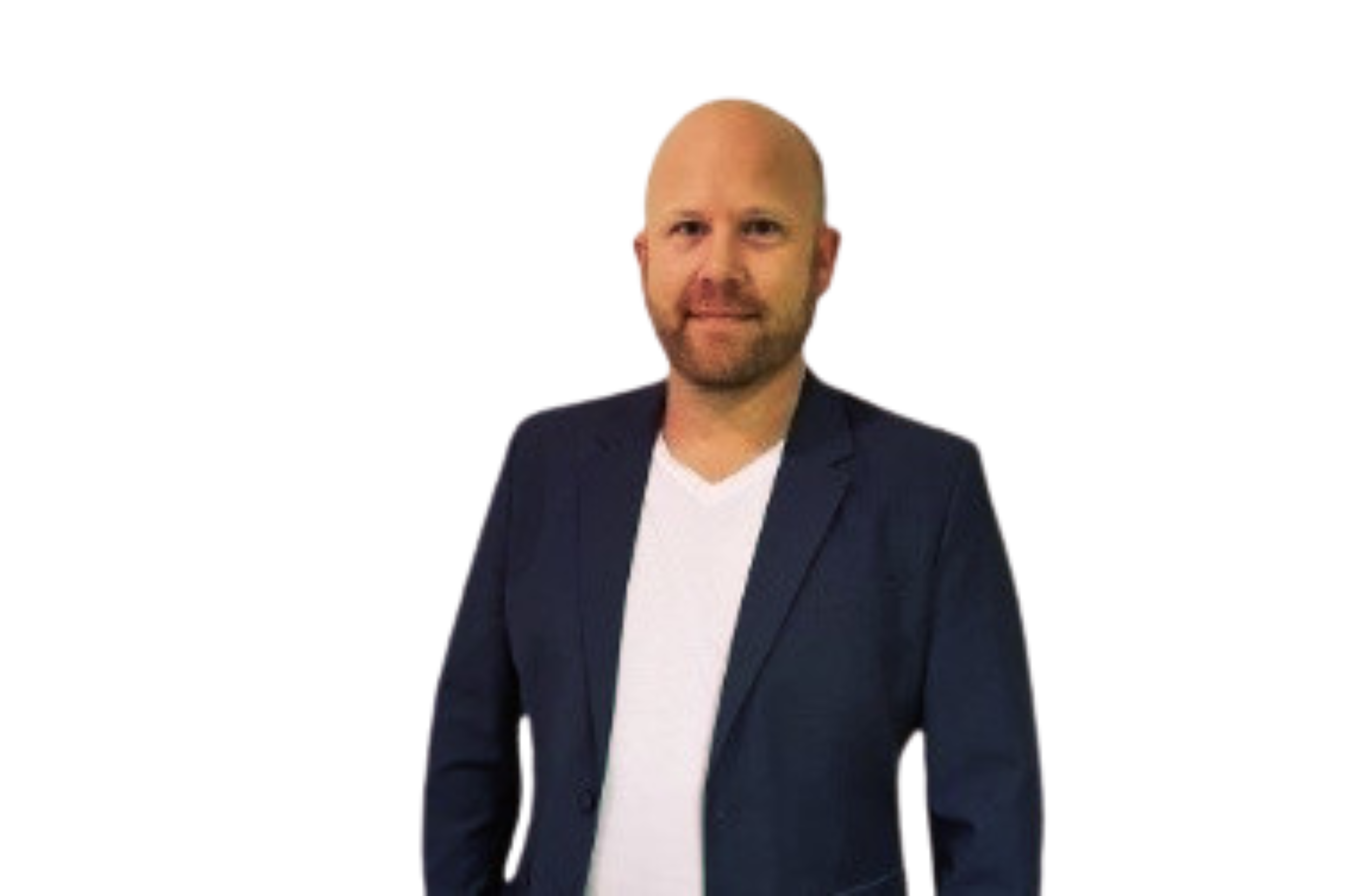 Daniel Eriksson - NLSDays